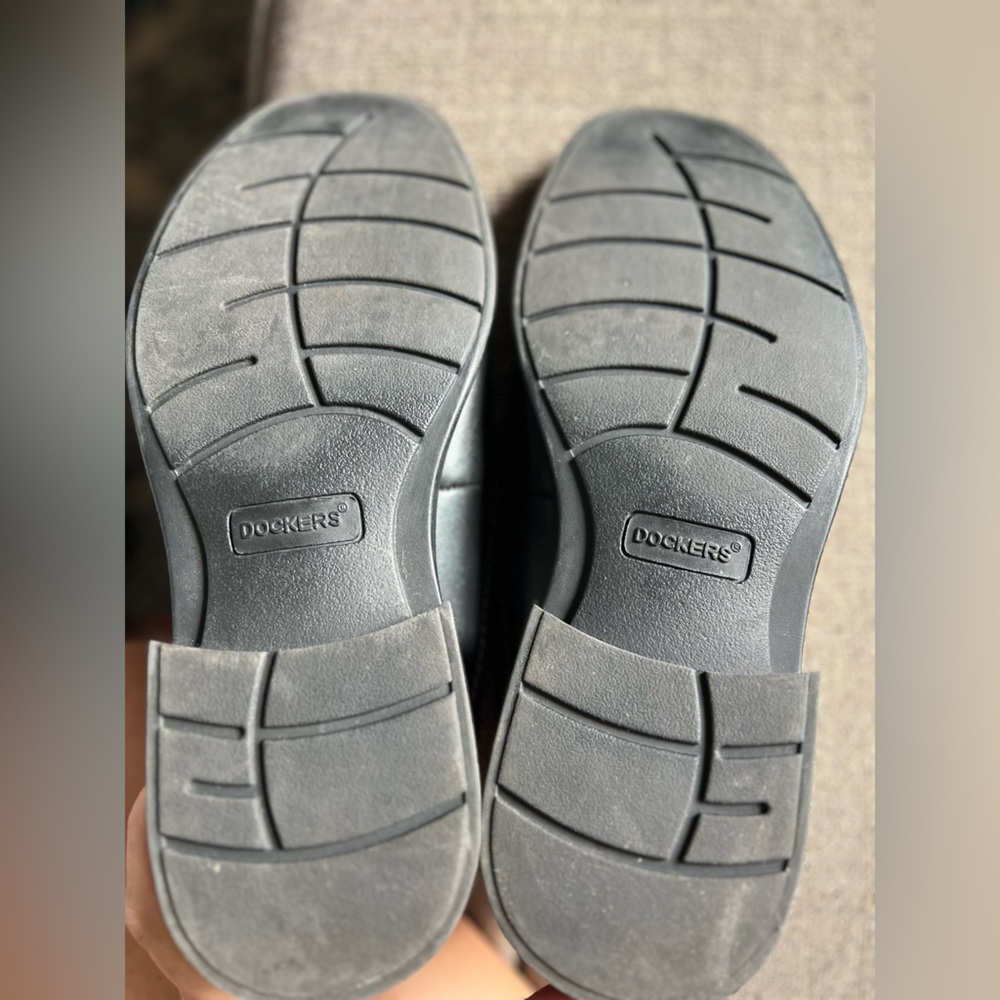 Men’s Docker Shoes - Gem